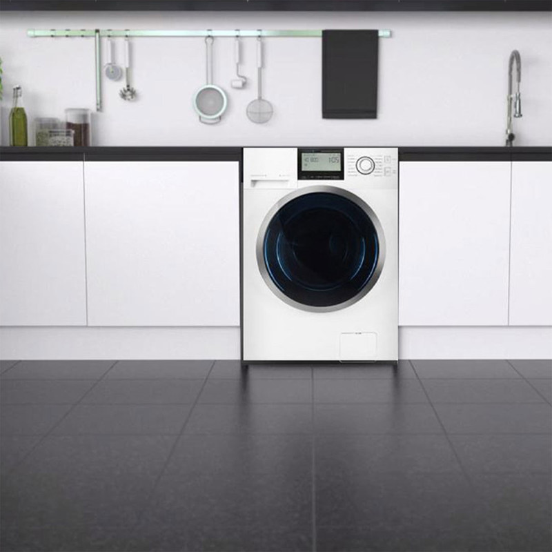 قیمت و خرید ماشین لباسشویی دوو مدل DWK-Young86G ظرفیت 8 کیلوگرم