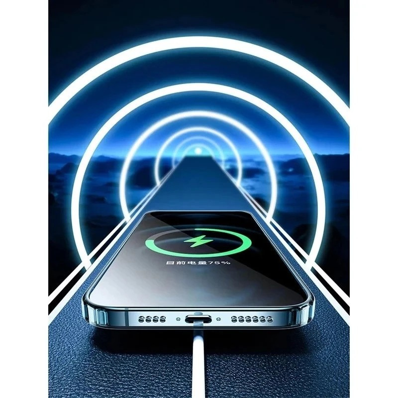 قیمت و خرید کاور ویواتل مدل XUNOD Ice مناسب برای گوشی موبایل اپل iPhone ...