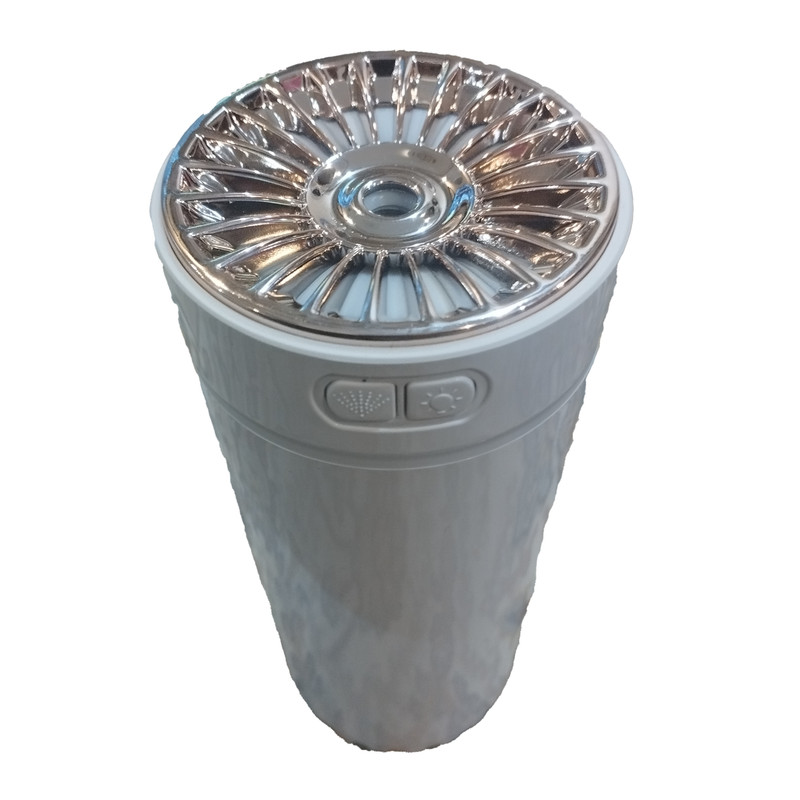 قیمت و خرید دستگاه بخور و رطوبت ساز سرد مدل رنگین کمان