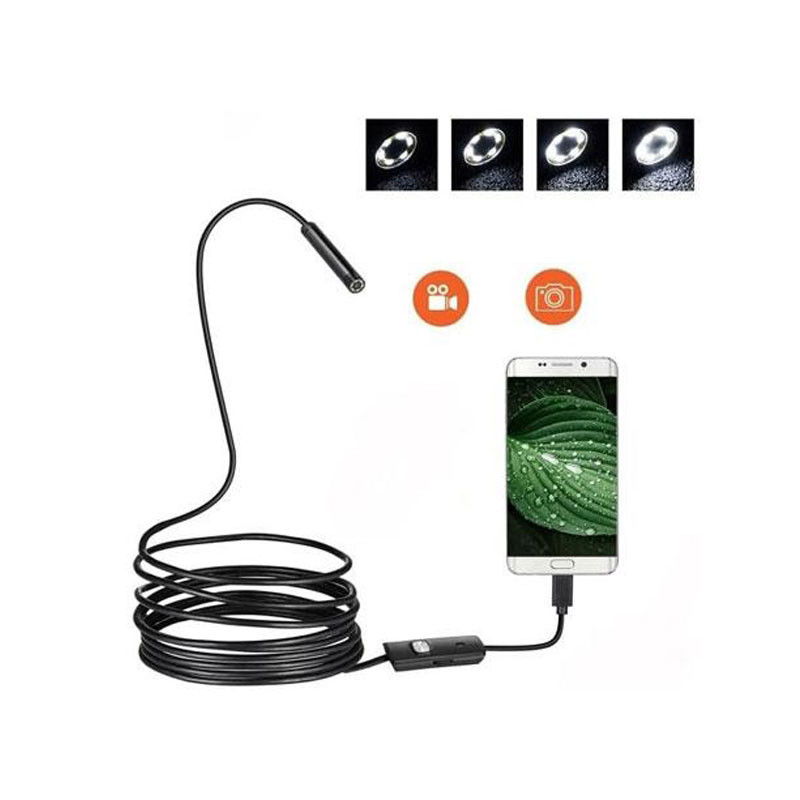 قیمت و خرید دوربین اندوسکوپی مدل Y101