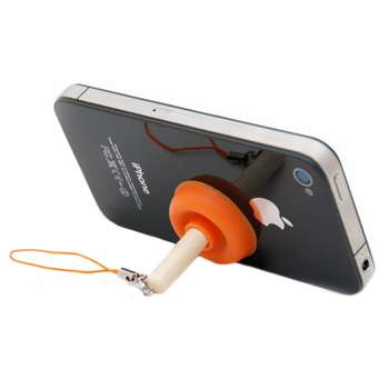 قیمت و خرید پایه نگهدارنده بادکشی گوشی مدل HC2012