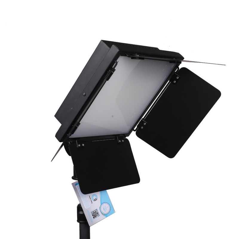 قیمت و خرید نور ثابت اس ام دی سی کارو مدل CK150 RGB