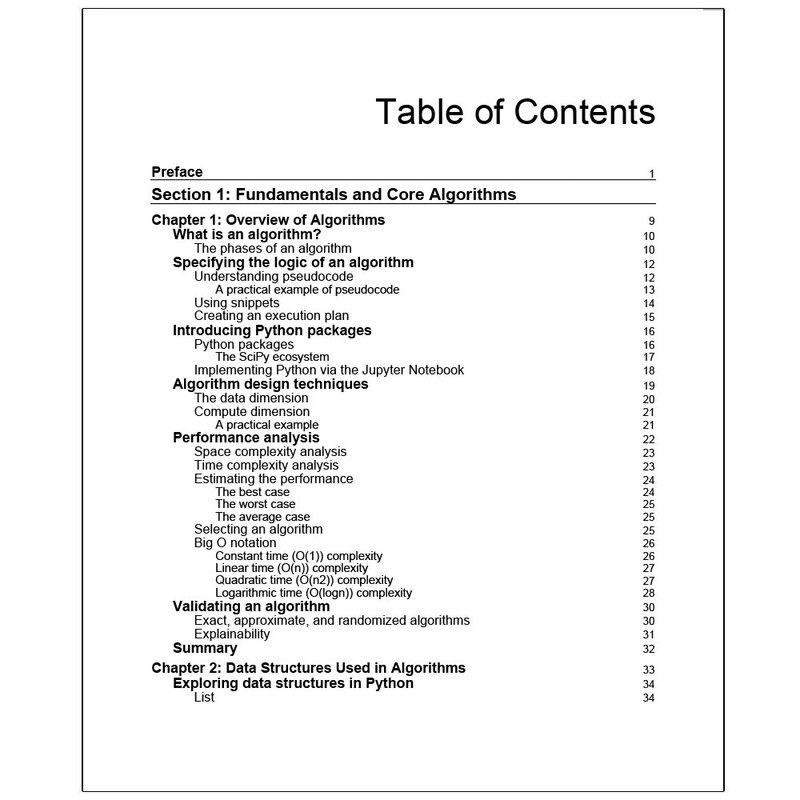 قیمت و خرید کتاب 40Algorithms Every Programmer Should Know اثر Imran Ahmad انتشارات رایان کاویان