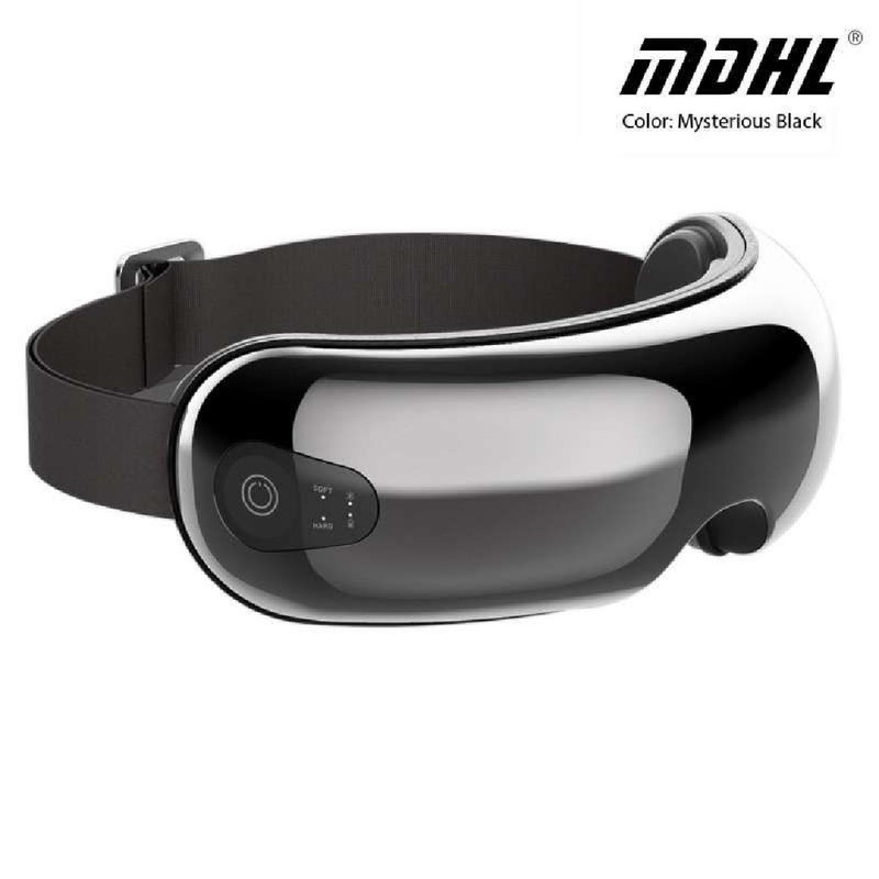 قیمت و خرید ماساژور چشم مدل MDHL E1