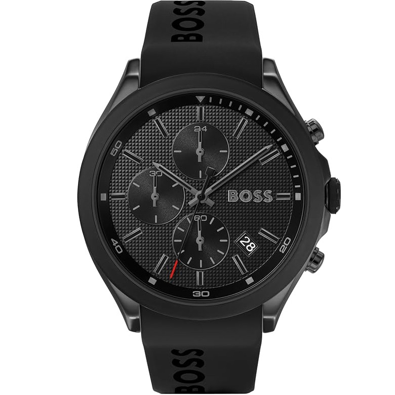 قیمت و خرید ساعت مچی عقربه‌ای مردانه کوارتز هوگو باس مدل 1513720