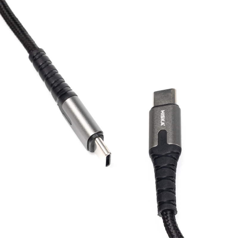 شارژر فندکی هیسکا مدل HCC-316 به همراه کابل تبدیل USB-C | فروشگاه اینترنتی لوازم خانه و دیجیتال ...
