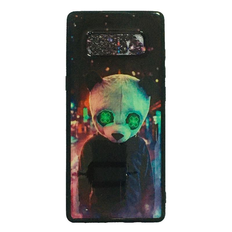 قیمت و خرید کاور مدل ML-109 مناسب برای گوشی موبایل سامسونگ Galaxy Note 8