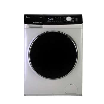 قیمت و خرید ماشین لباسشویی جی پلاس مدل GWM-P8540T ظرفیت ۸ کیلوگرم