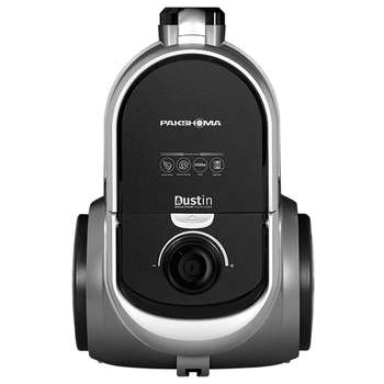 قیمت و خرید جاروبرقی 2500 وات پاکشوما مدل PVC-5015 G