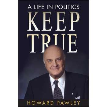 قیمت و خرید کتاب Keep True اثر Howard Pawley and Paul Moist انتشارات ...