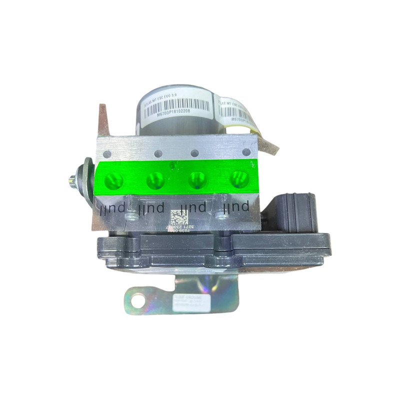 قیمت و خرید بلوک هیدرولیک ABS کروزپلاس مدل BWi مناسب برای کوییک