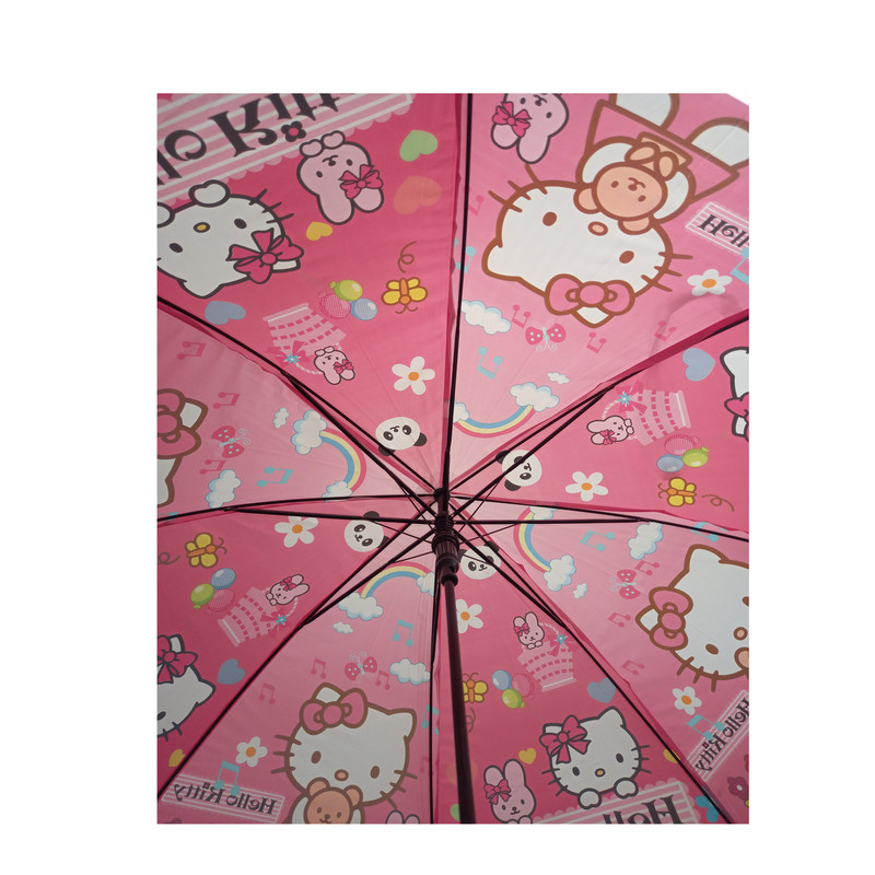 قیمت و خرید چتر مدل کیتی کد 55203