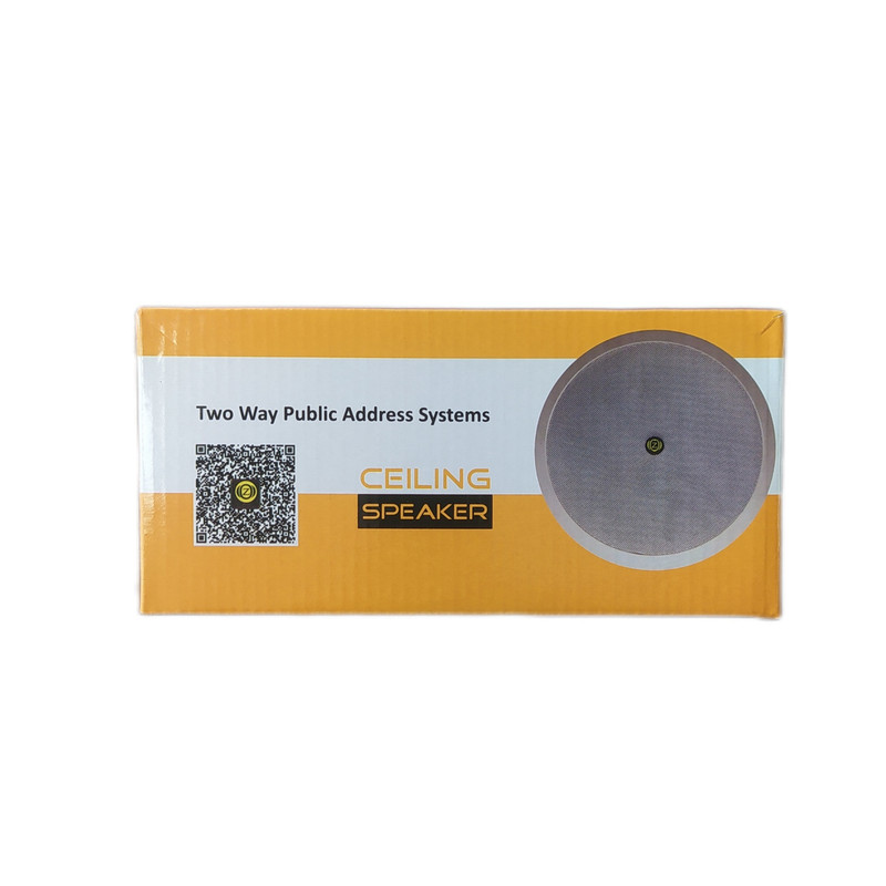 قیمت و خرید اسپیکر سقفی زیکو مدل ZICO CS-466