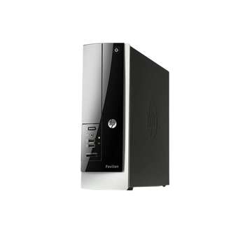 قیمت و خرید کامپیوتر دسکتاپ اچ‌پی مدل RZ MDH11