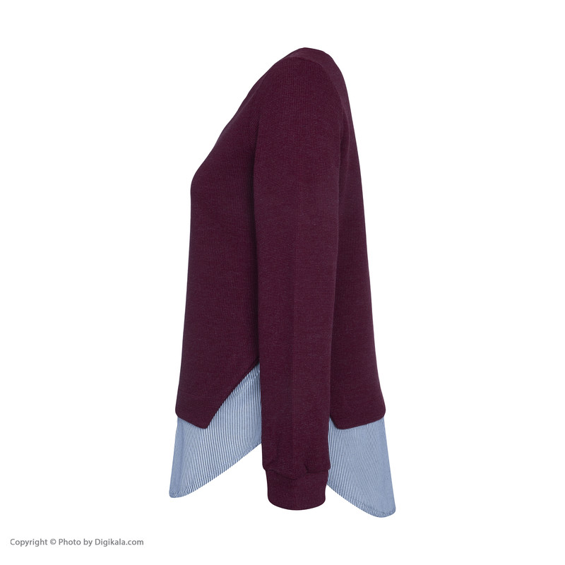 قیمت و خرید سویشرت زنانه رامکات مدل 4002007-74