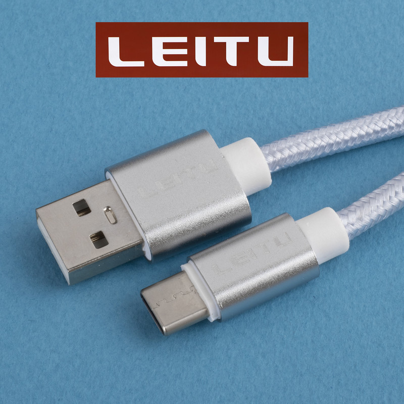 قیمت و خرید شارژر دیواری 20 وات لیتو مدل LH-12 به همراه کابل تبدیل USB-C