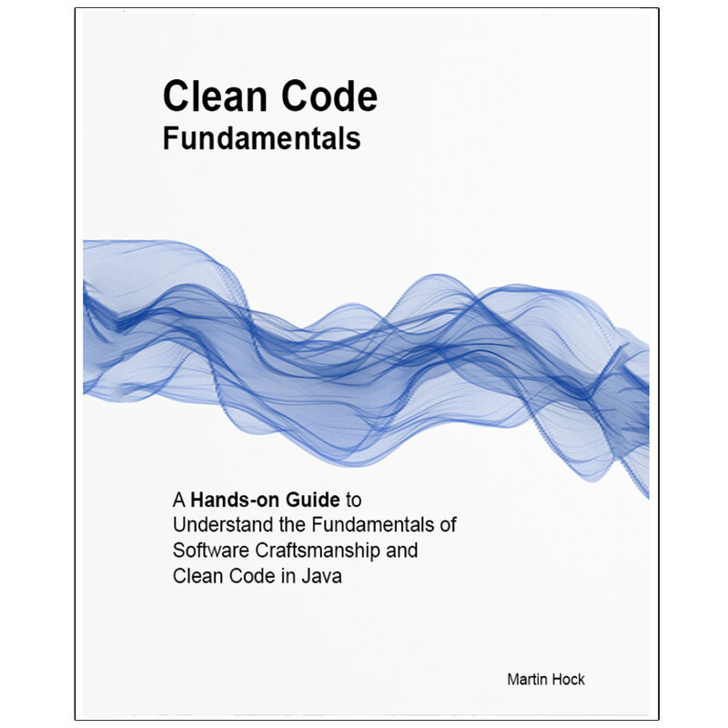 قیمت و خرید کتاب Clean Code Fundamentals اثر Martin Hock انتشارات رایان ...