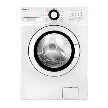 قیمت و خرید ماشین لباسشویی اتوماتیک بست مدل BWD-7150N ظرفیت 7 کیلوگرم