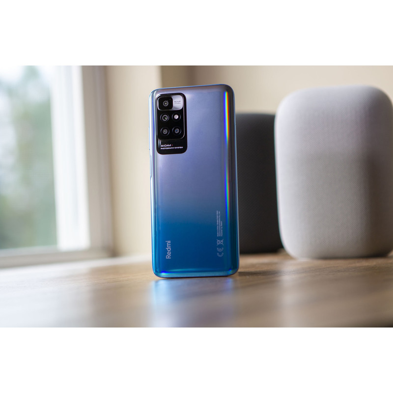 قیمت و خرید گوشی موبایل شیائومی مدل Redmi 10 21061119AG دو سیم‌ کارت ...