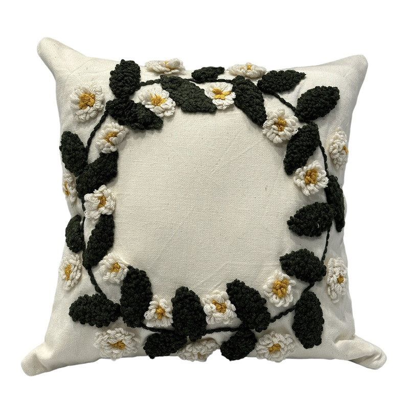 قیمت و خرید کوسن مدل حلقه 3031