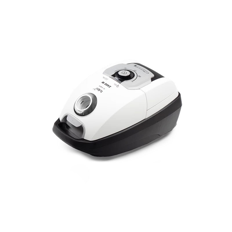 قیمت و خرید جاروبرقی 2400 وات تولیپس مدل VC-A630R