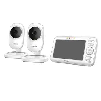 قیمت و خرید دوربین اتاق کودک وی تک مدل LM808-2W