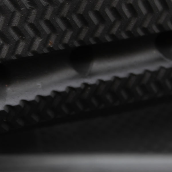 قیمت و خرید دمپایی مردانه مدل دوبنده سگک دار برسام کد 1411-BK