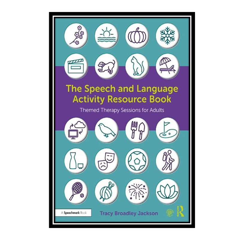قیمت و خرید کتاب The Speech and Language Activity Resource Book اثر ...