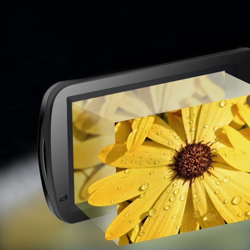 قیمت و خرید دوربین فیلم برداری مدل 4K Ultra HD 64MP Streaming 4.0 60fps