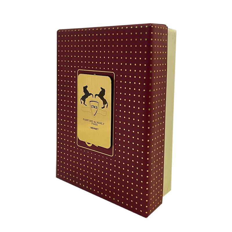 قیمت و خرید ادو پرفیوم مردانه مهمت مدل پگاسوس حجم 100 میلی لیتر