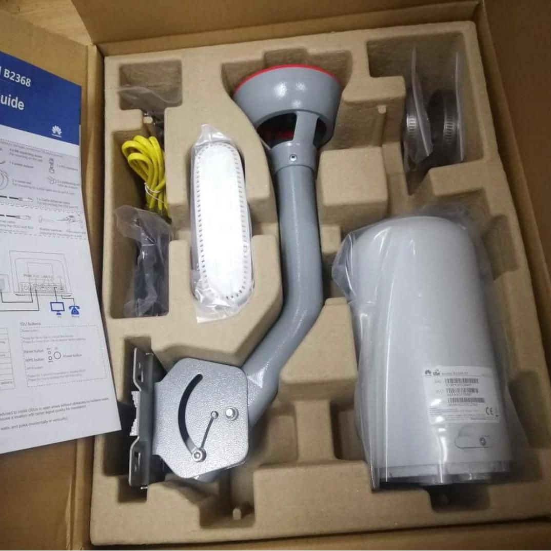 قیمت و خرید مودم TD-LTE هوآوی مدل B2368_57