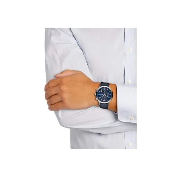 قیمت و خرید ساعت مچی عقربه‌ای کوارتز مردانه امپریو آرمانی مدل AR11216