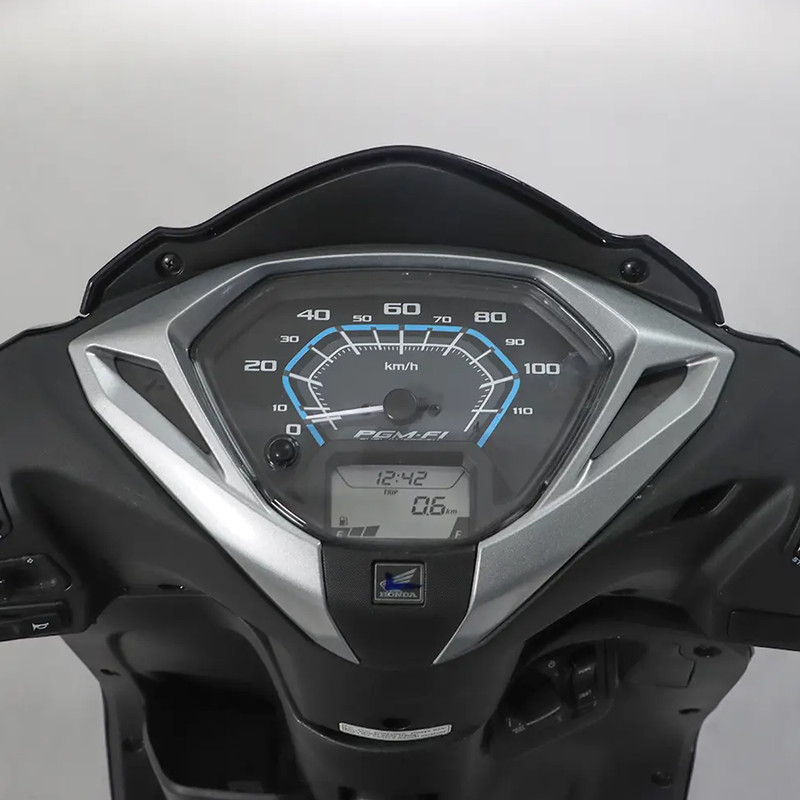 قیمت و خرید موتور سیکلت هوندا اکتیوا کیلیس 125 سال 1404