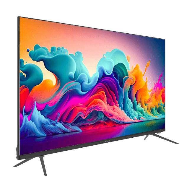 قیمت و خرید تلویزیون ال ای دی هوشمند ایکس ویژن مدل 43XS525 سایز 43 اینچ