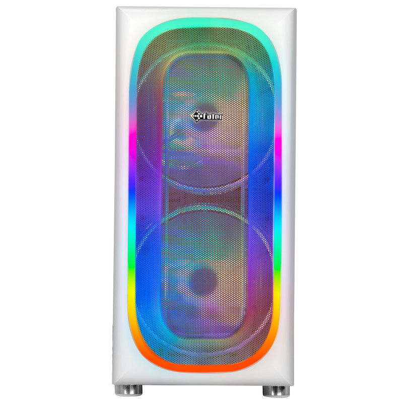 قیمت و خرید کامپیوتر دسکتاپ فاطر مدل FS-Medical Coral FG-790W