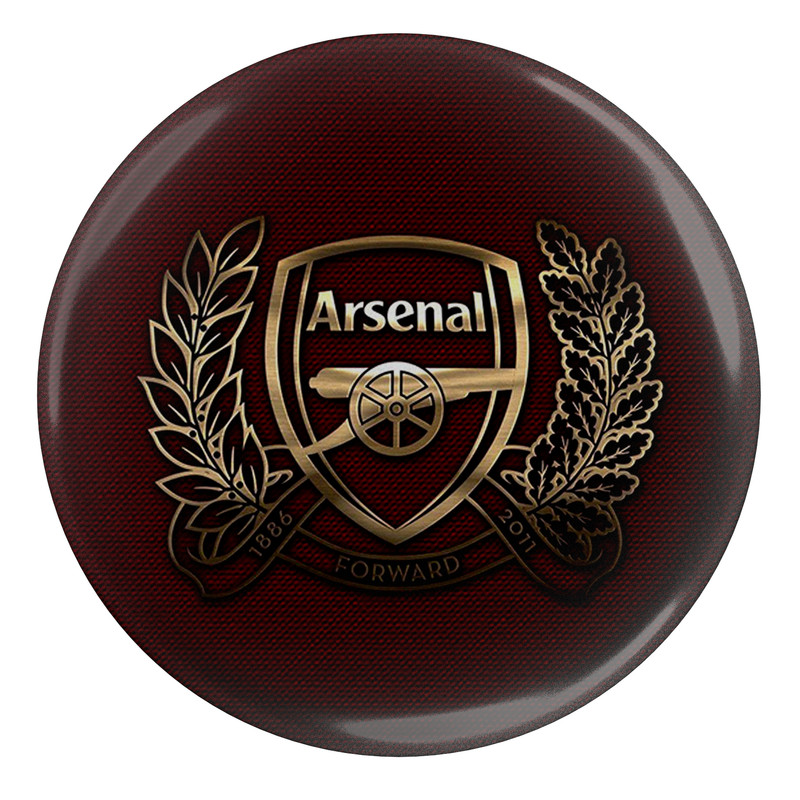 قیمت و خرید مگنت طرح باشگاه فوتبال آرسنال انگلیس مدل S4141