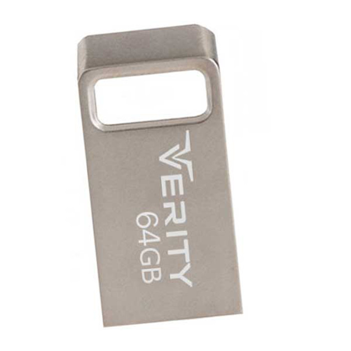 قیمت و خرید فلش مموری وریتی مدل V810 USB.3 ظرفیت 64 گیگابایت
