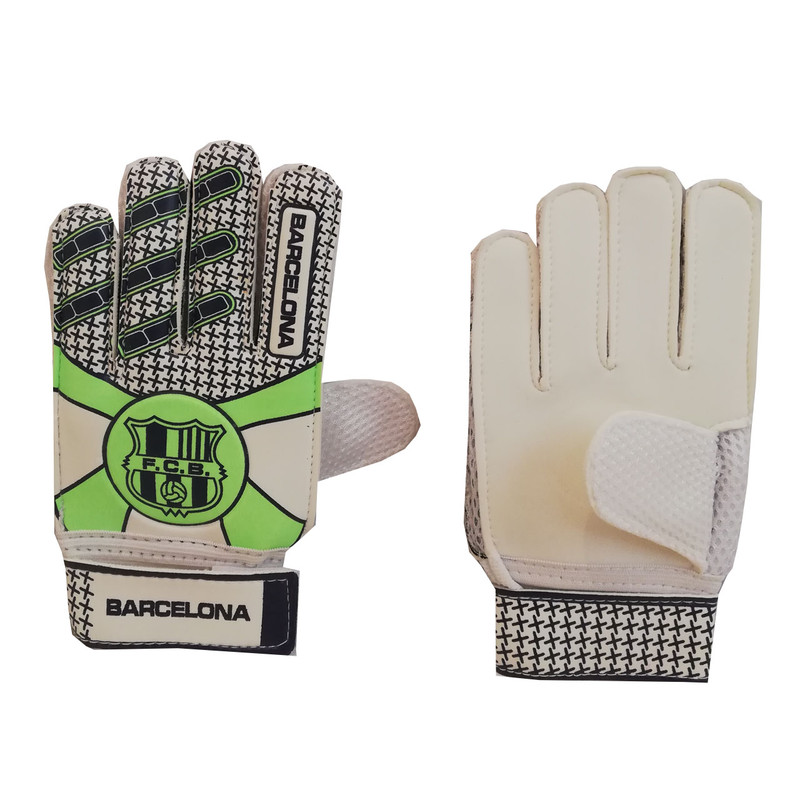 قیمت و خرید دستکش دروازه بانی پسرانه مدل Q-FB1