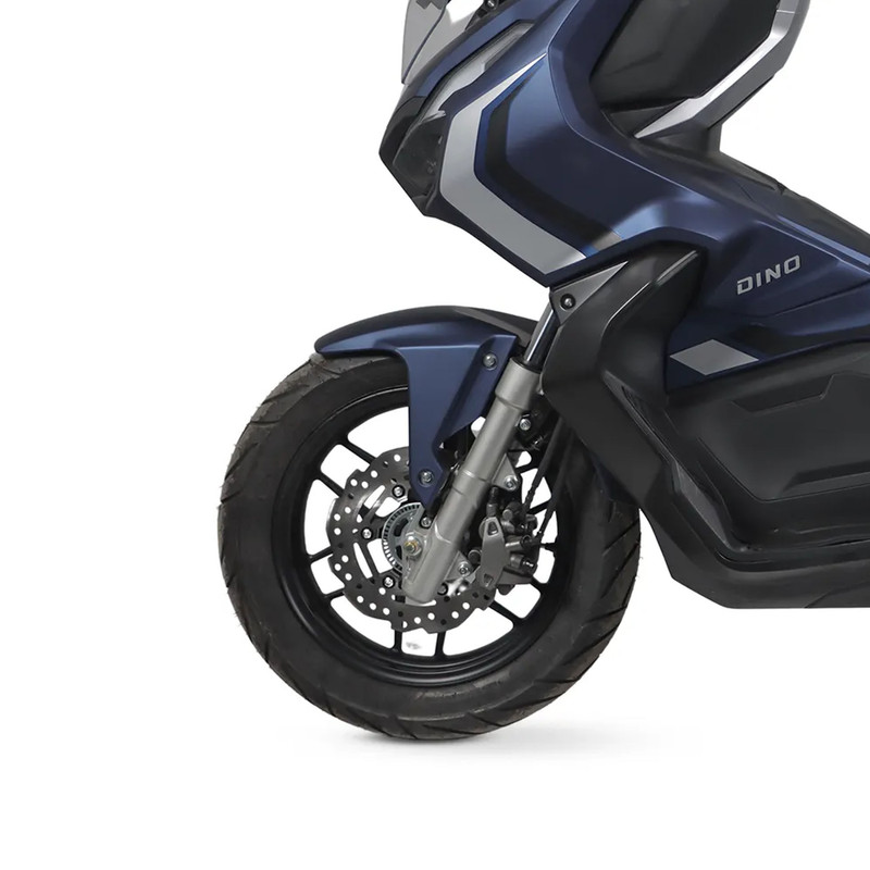 قیمت و خرید موتور سیکلت دینو مدل ADV150 - سال1403