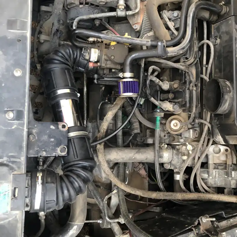 ⭐️ خرید اینترنتی رم ایر هواکش خودرو مدل XU7 (1404) - دیگسون ⭐️