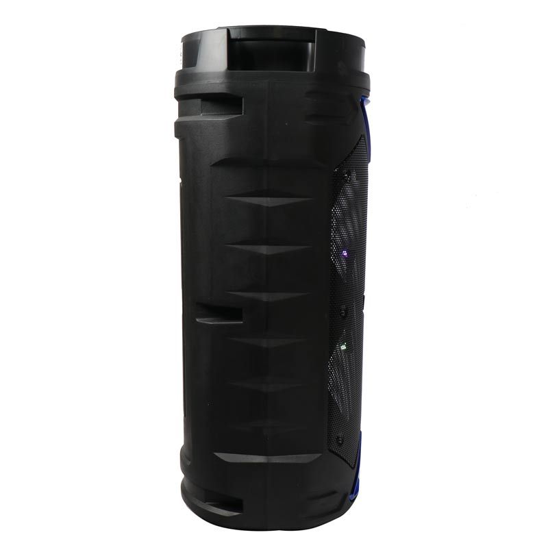 مشخصات، قیمت و خرید اسپیکر بلوتوثی قابل حمل مدل BT ZQS-6203 | دیجی‌کالا