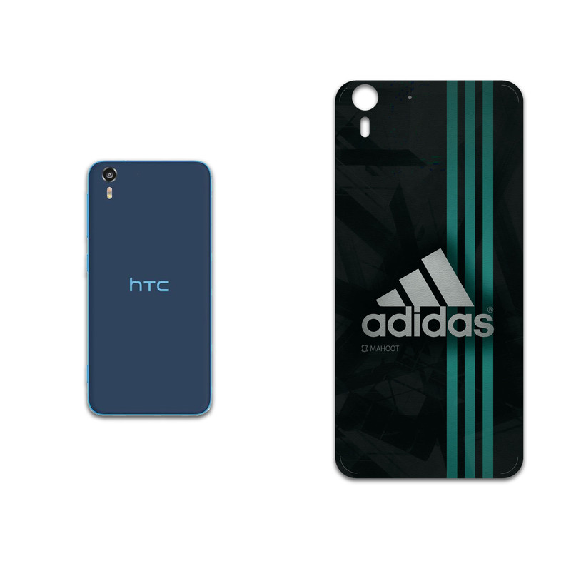 قیمت و خرید برچسب پوششی ماهوت مدل dds مناسب برای گوشی موبایل اچ تی سی ...