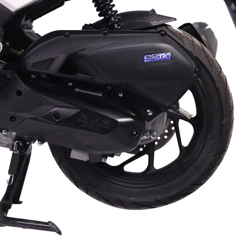 قیمت و خرید موتور سیکلت نیرو موتور گلکسی CL160 مدل سی سی سال 1403