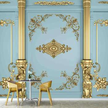 قیمت و خرید پوستر دیواری مدل 3918191