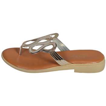 قیمت و خرید صندل زنانه نیکتا مدل GD.2240