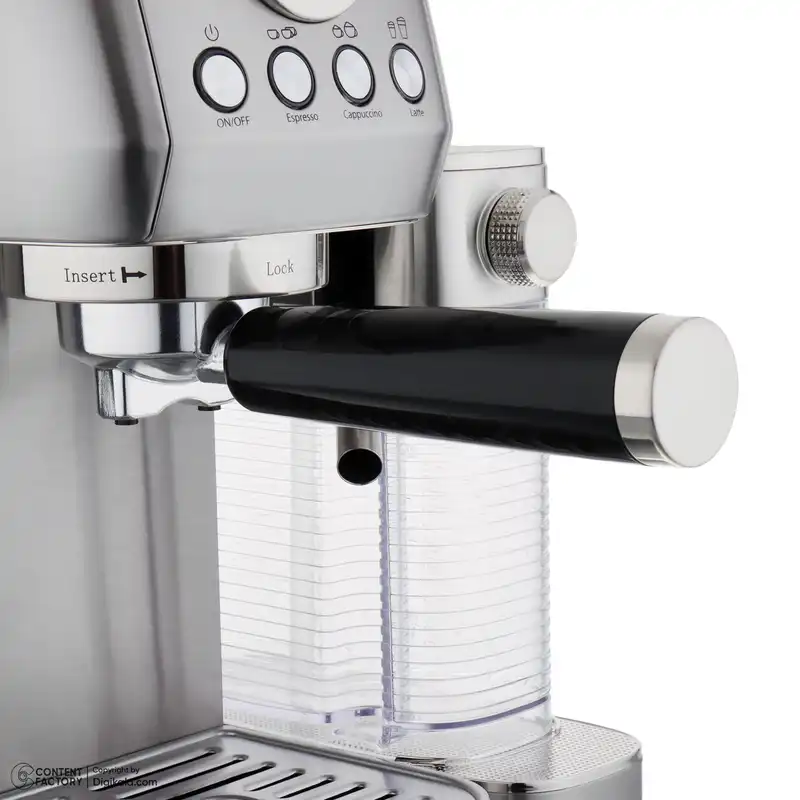 ️ قیمت خرید اسپرسو ساز مباشی مدل ME-ECM 2501 ⚡️ (1404) - فروشگاه شاپ99