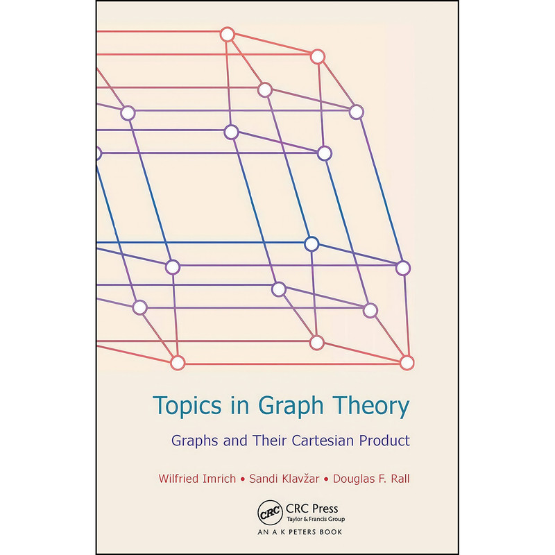 قیمت و خرید کتاب Topics In Graph Theory اثر جمعي از نويسندگان انتشارات 