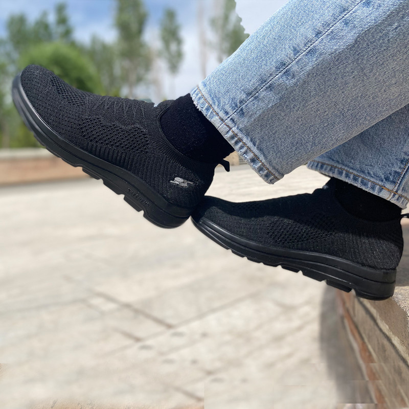 قیمت و خرید کفش پیاده روی مدل SK2006