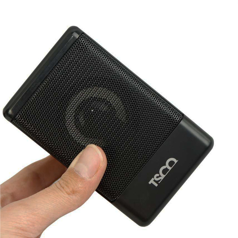 قیمت و خرید اسپیکر دسکتاپ تسکو مدل TS 2058