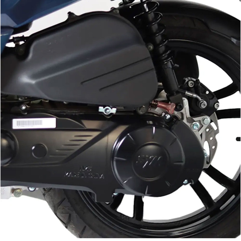 قیمت و خرید موتور سیکلت گلکسی مدل SF180 سال 1403